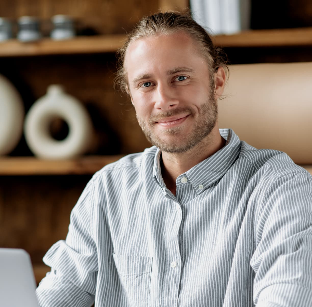 Max Mustermann - prismat