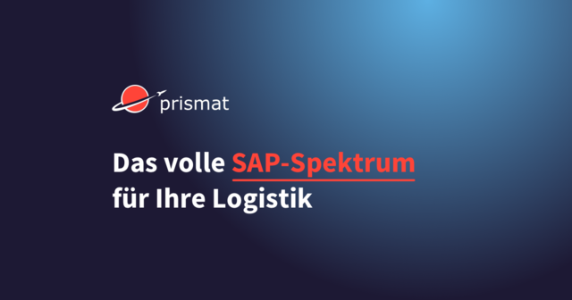 Weiter zum Karriereportal - prismat