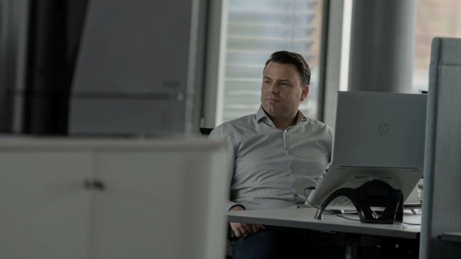 Kollaborative Logistiknetzwerke mit SAP Business Network