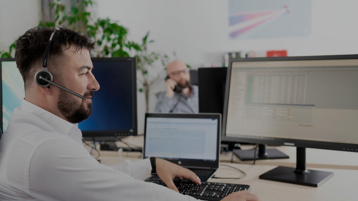 AMS & Support – SAP Application Management Services