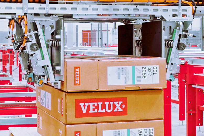 Zukunftsfähige Logistikprozesse mit SAP-Lösungen – prismat